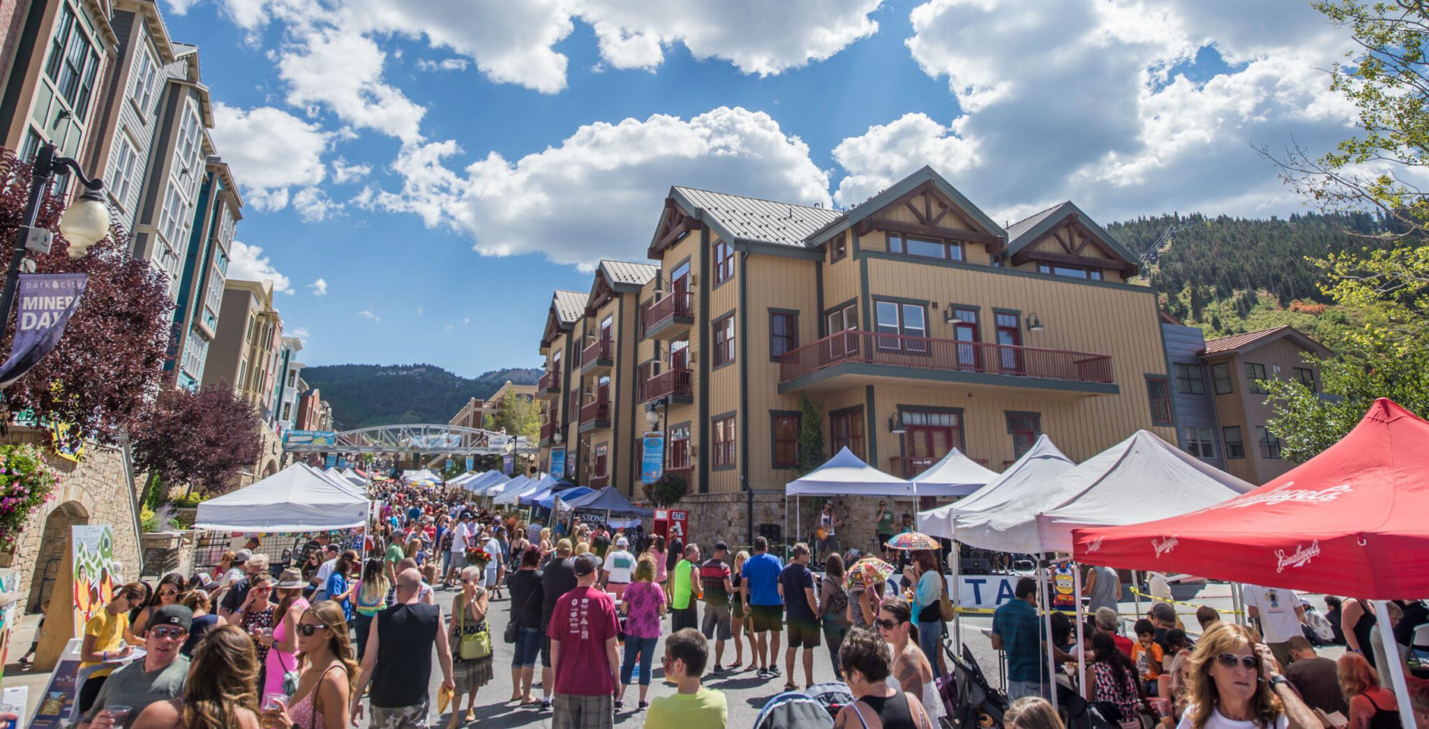 Home - Park Silly Sunday Market