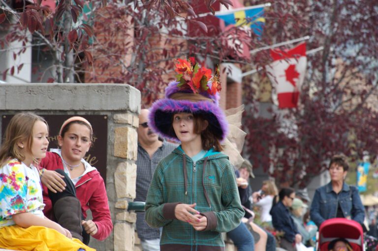 Photo Galleries - Park Silly Sunday Market